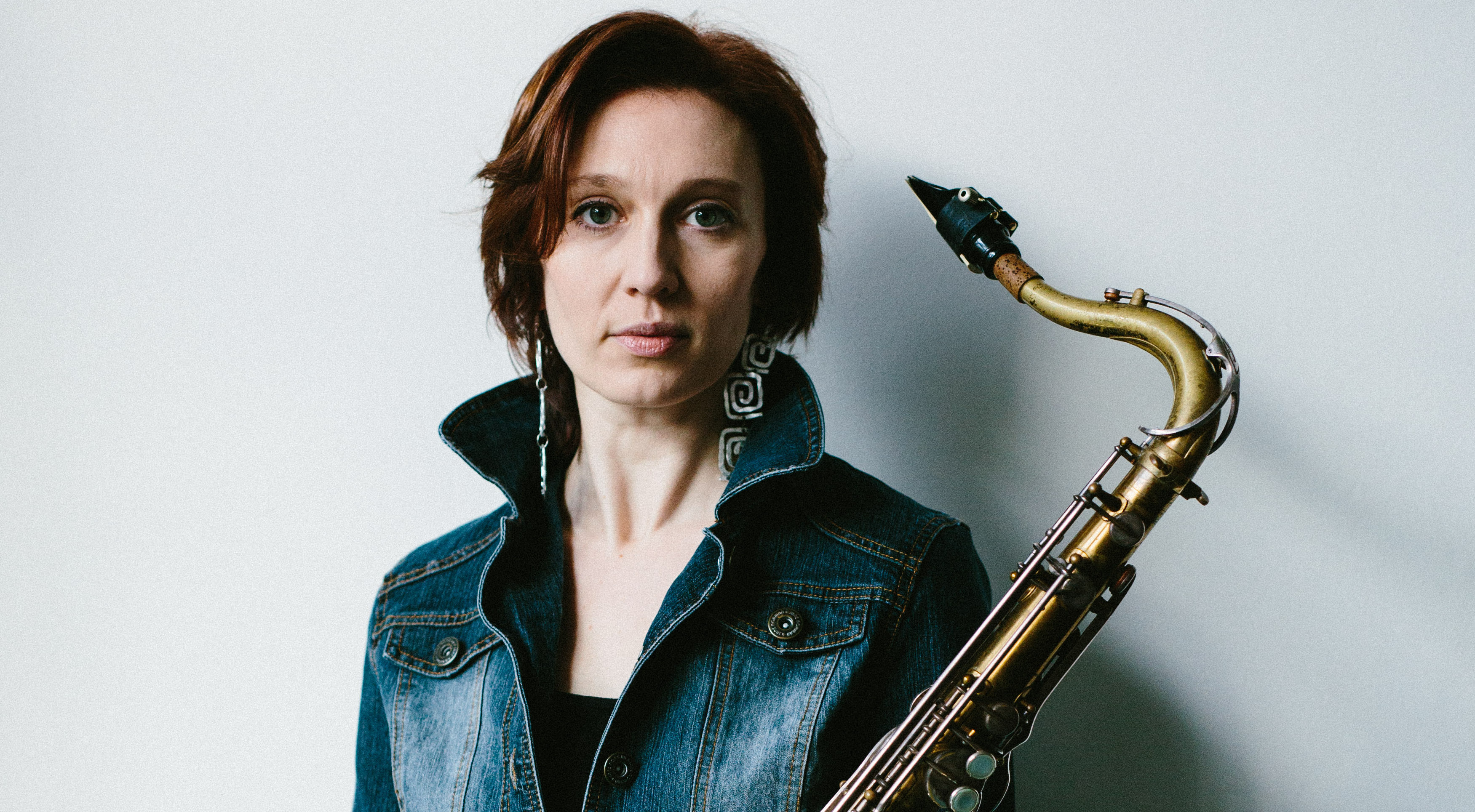 Josephine Davies » Eltham Jazz Club