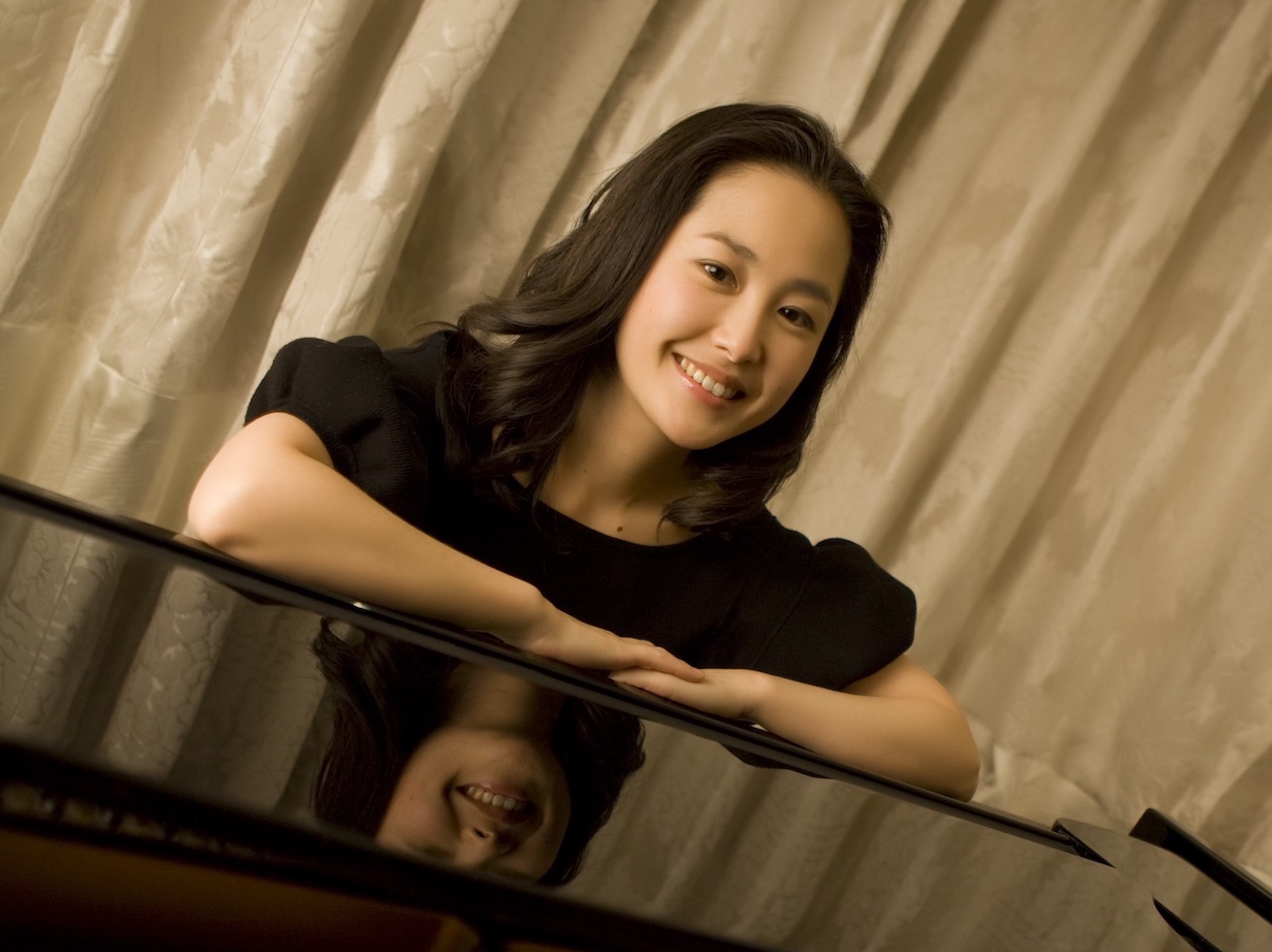 Eriko Ishihara ftg Steve Fishwick » Eltham Jazz Club
